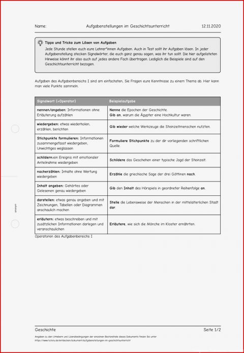 4 Tolle Stichpunkte Formulieren Arbeitsblatt Nur Für Sie | Kostenlose ...