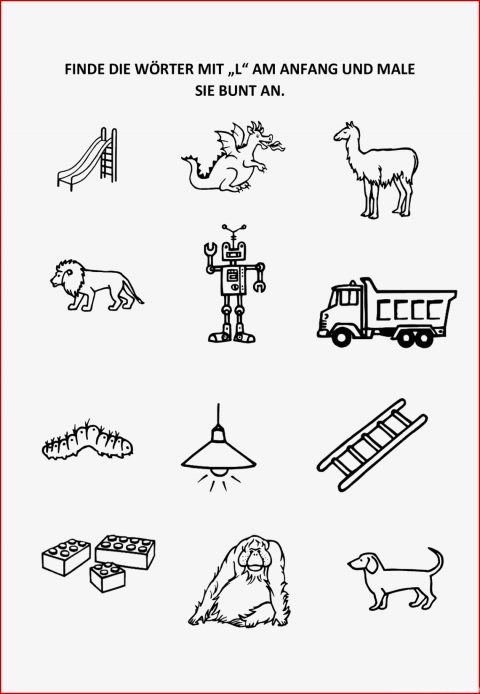 Arbeitsblatt Grundschule Wörter Mit ß: 7 Kreationen Im Jahr 2022 ...