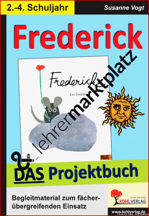 Staffelung Frederick Maus Arbeitsblätter Nur Für Sie | Kostenlose ...
