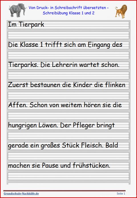 3 Ideal Abschreiben üben Arbeitsblätter Kostenlos Für Sie | Kostenlose ...