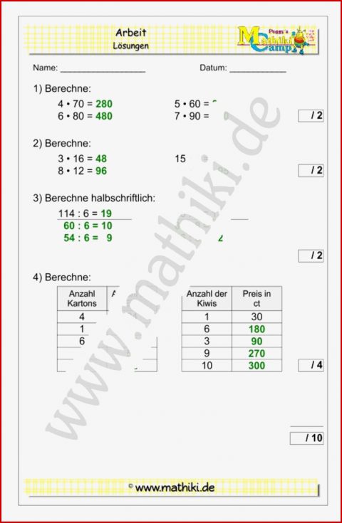 Arbeitsblätter Mathe Halbschriftliche Division: 1 Ideen Sie Jetzt ... Arbeitsblätter Mathe Halbschriftliche Division: 1 Ideen Sie Jetzt ...