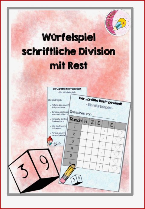 Wunderschönen Schriftliches Dividieren Durch Zweistellige Zahlen ... Wunderschönen Schriftliches Dividieren Durch Zweistellige Zahlen ...